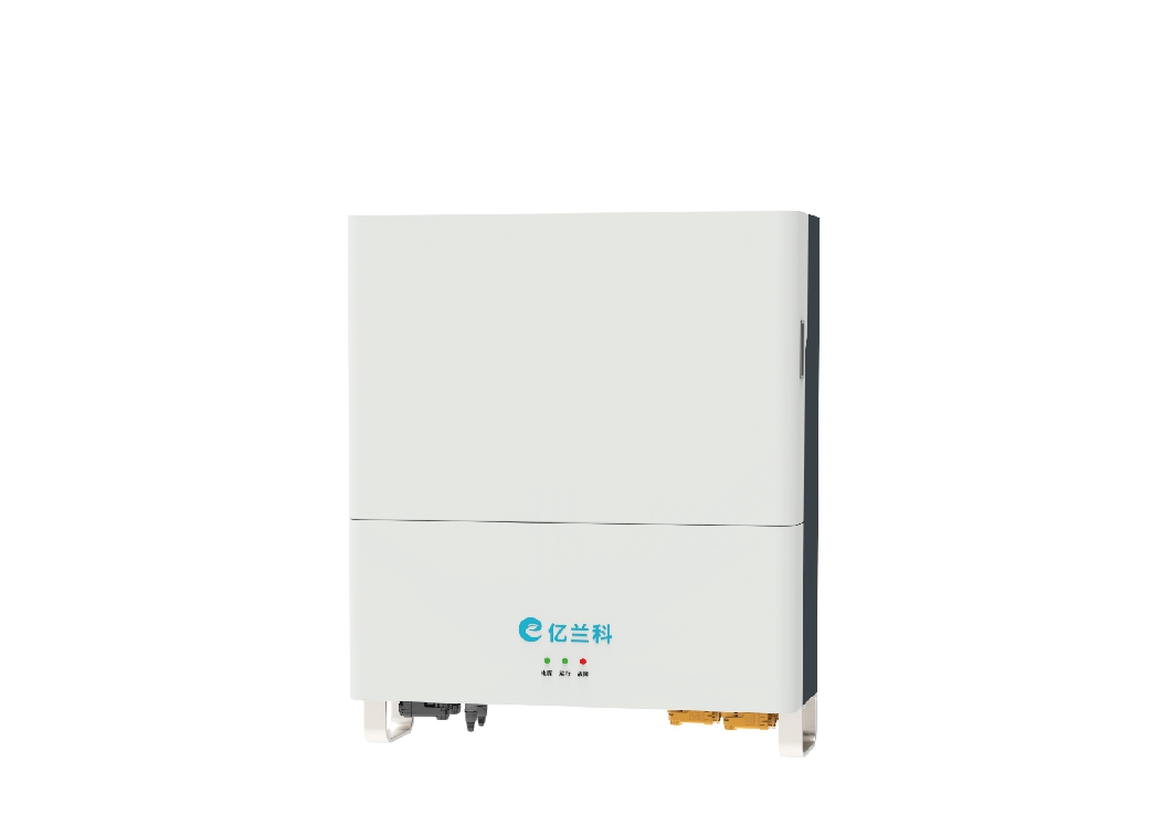 功率模块（室外型） - 产品中心 - 深圳亿兰科电气有限公司